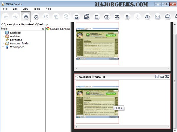 PDF24 Creator 9 0 2