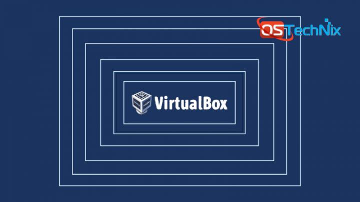 How To Enable Nested Virtualization In VirtualBox