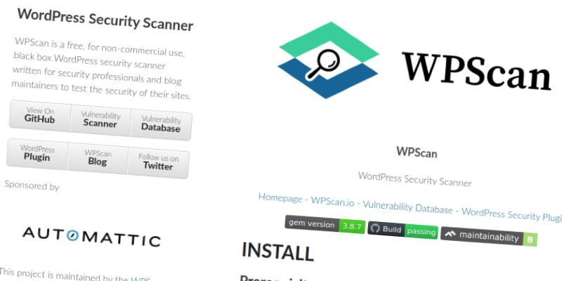 How To Install WPScan on Ubuntu 20.04 LTS How To Install WPScan on Ubuntu 20.04 LTS