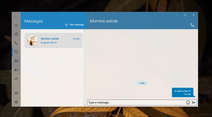 How to send and receive iMessages on Windows 10 How to send and receive iMessages on Windows 10