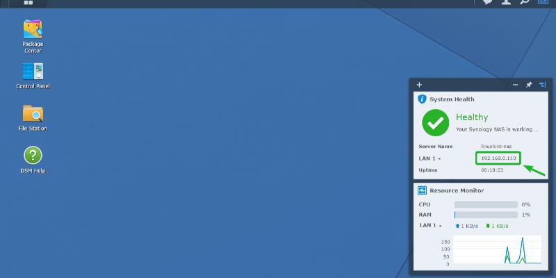 How To Setup Virtualization On Synology NAS 