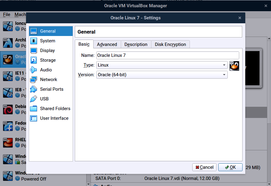 Fix Resolution In Kali Virtualbox Chinaasl