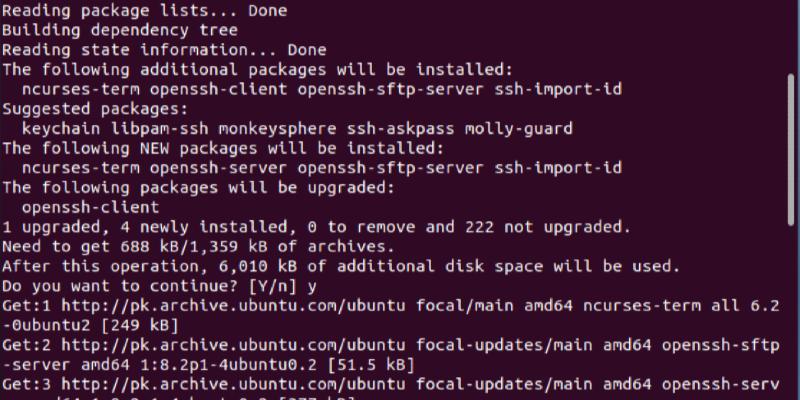How to find all failed ssh login attempts in Ubuntu How to find all failed ssh login attempts in Ubuntu