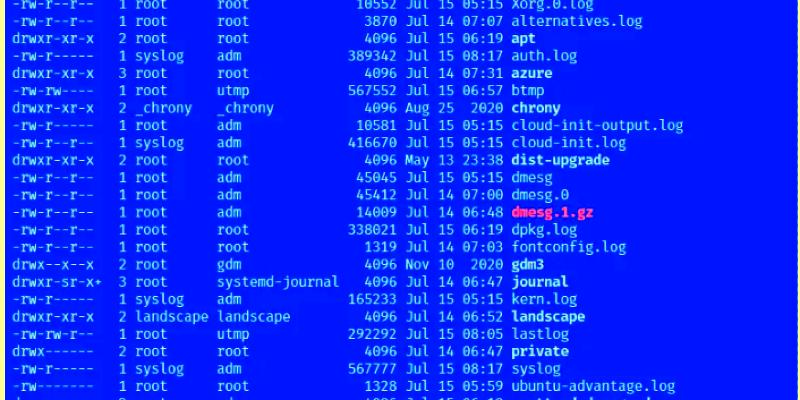 How to Recursively Change File Permissions in Linux How to Recursively Change File Permissions in Linux