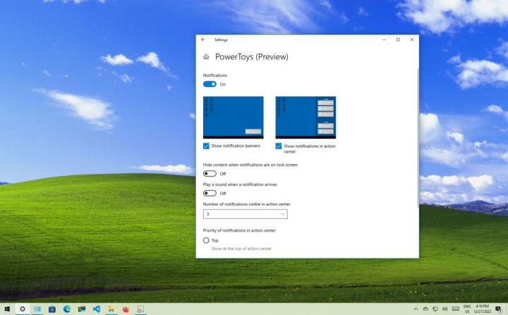 How To Turn Off Sound For Notifications On Windows 10